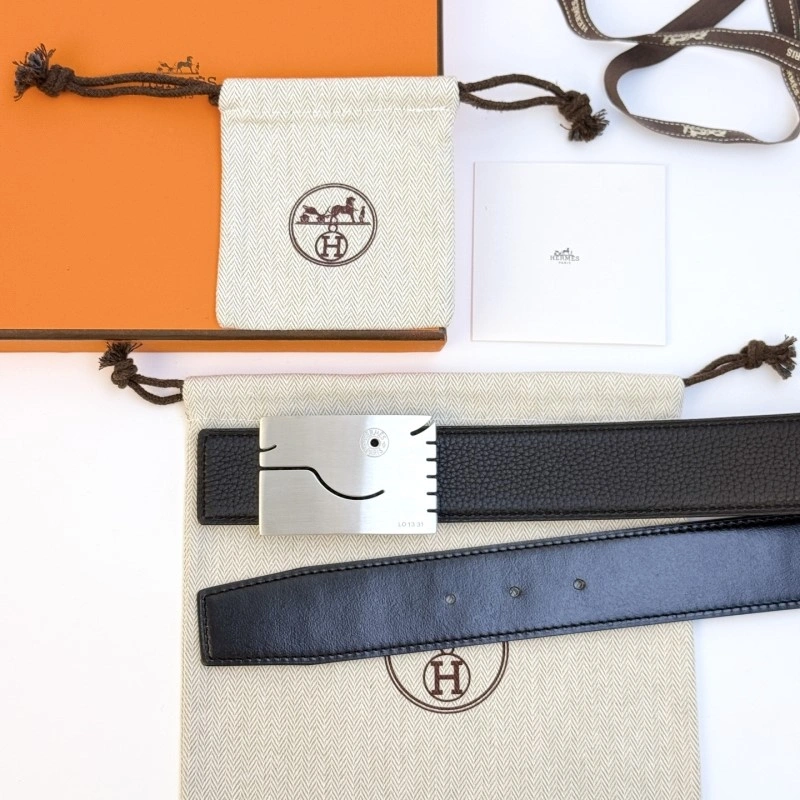 Discounted Hermes Belts