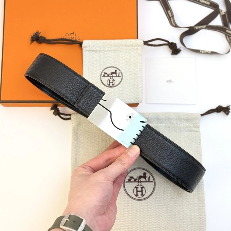 Discounted Hermes Belts