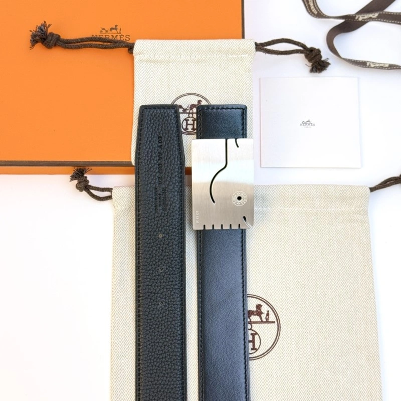 Discounted Hermes Belts