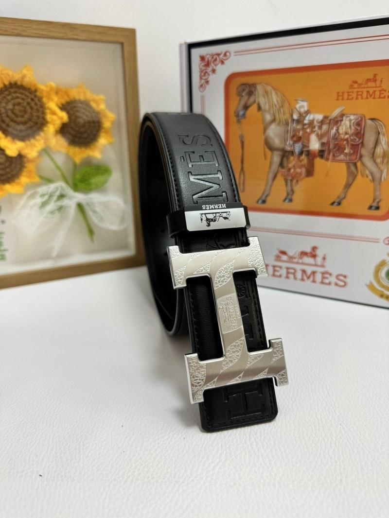 1:1 copy Hermes Belts