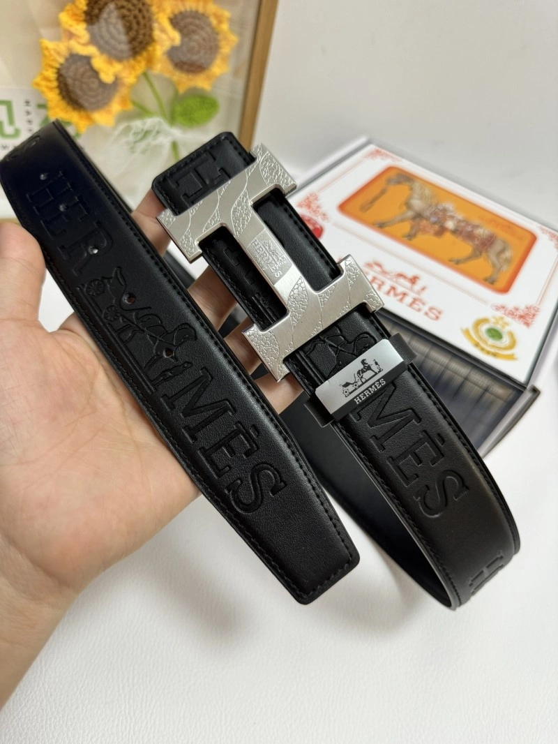 1:1 copy Hermes Belts