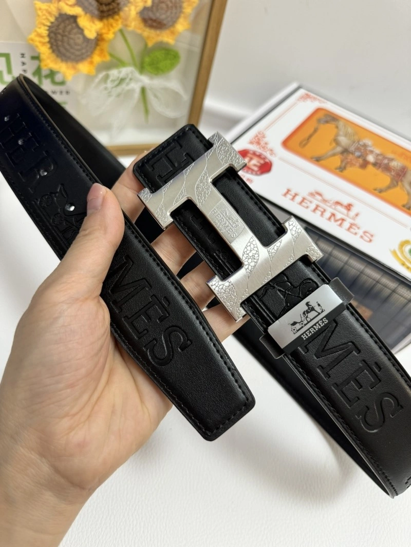 1:1 copy Hermes Belts