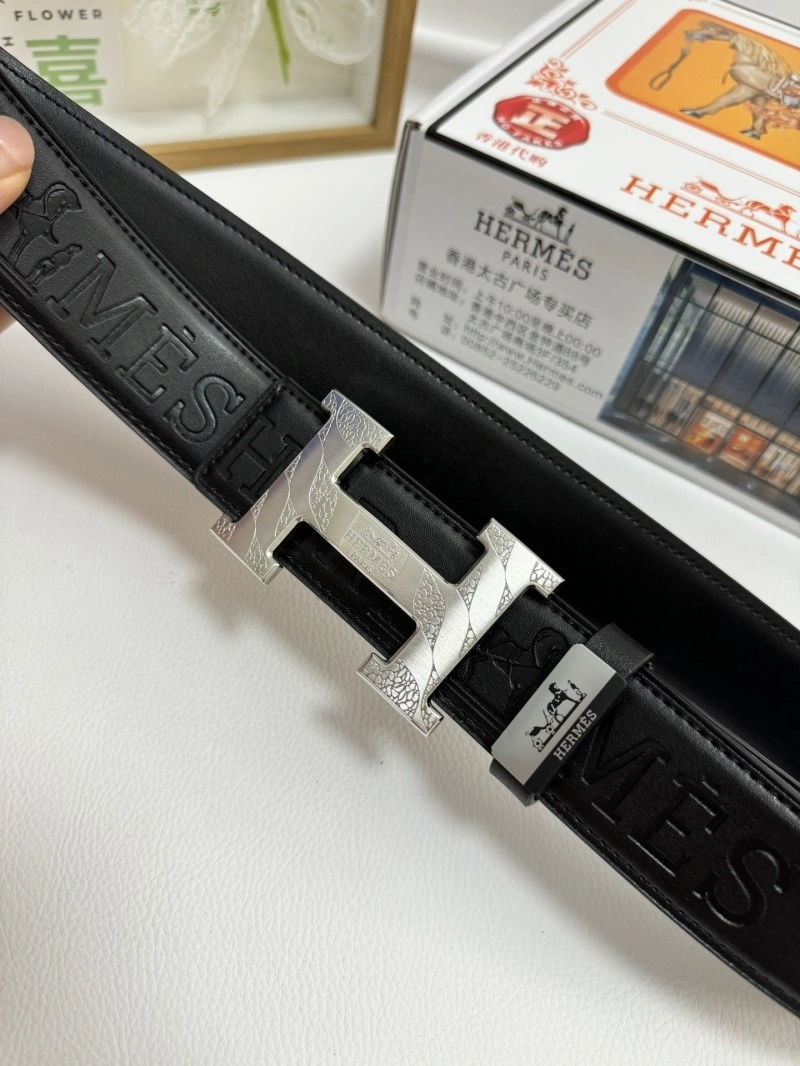 1:1 copy Hermes Belts