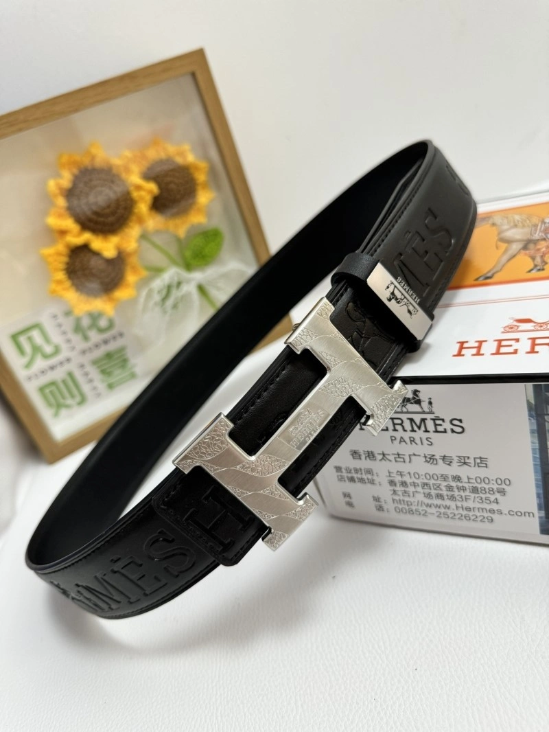 1:1 copy Hermes Belts
