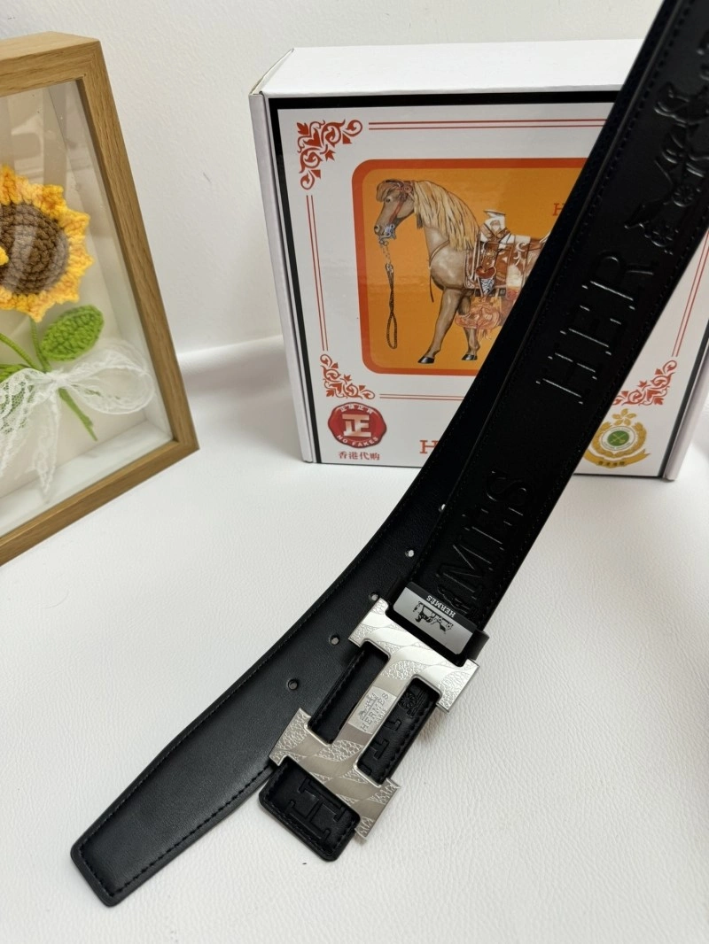 1:1 copy Hermes Belts