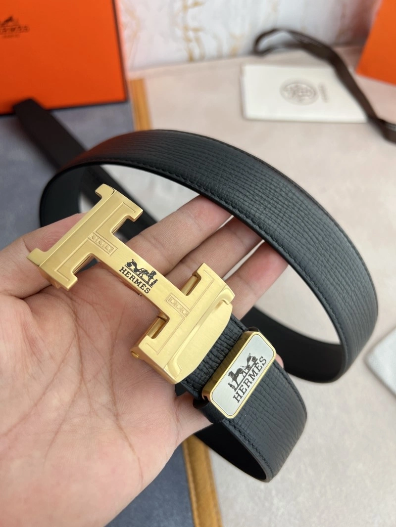 Top mirror Hermes Belts