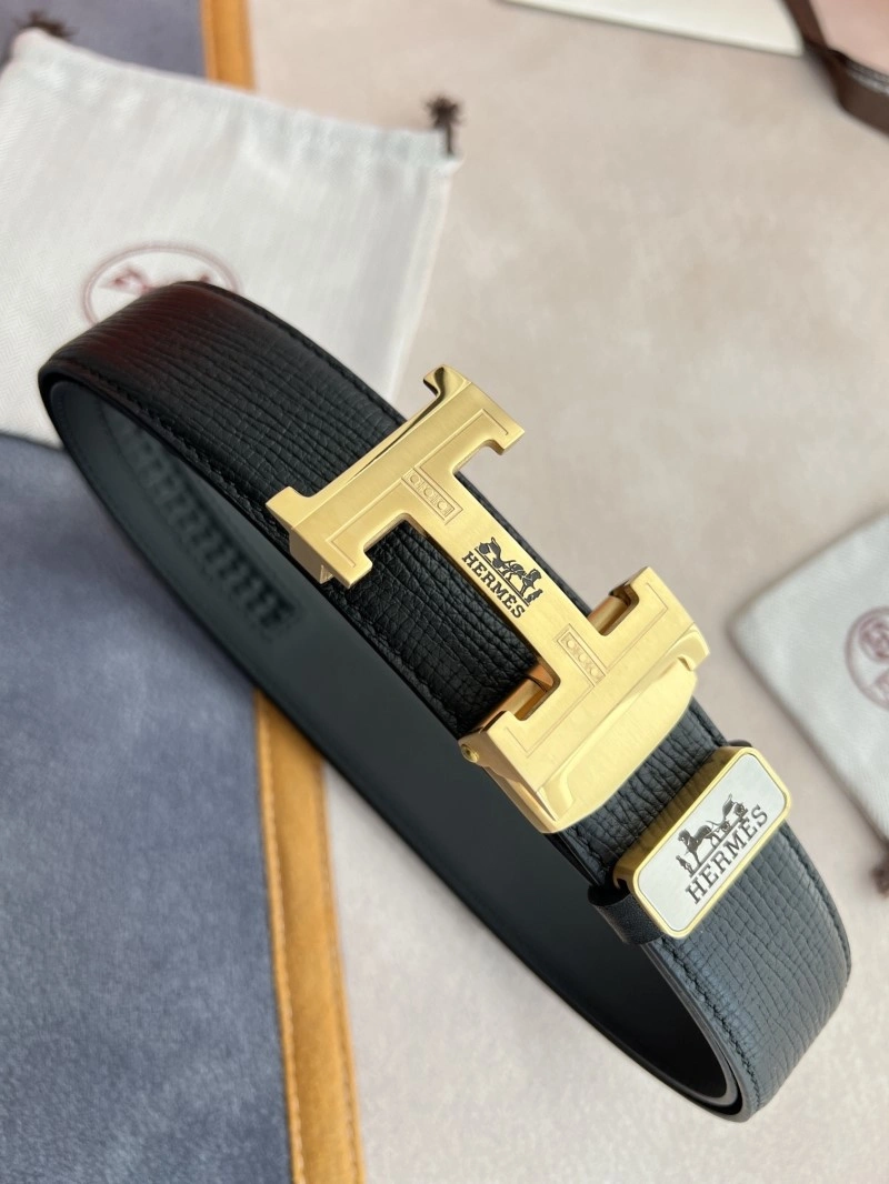 Top mirror Hermes Belts
