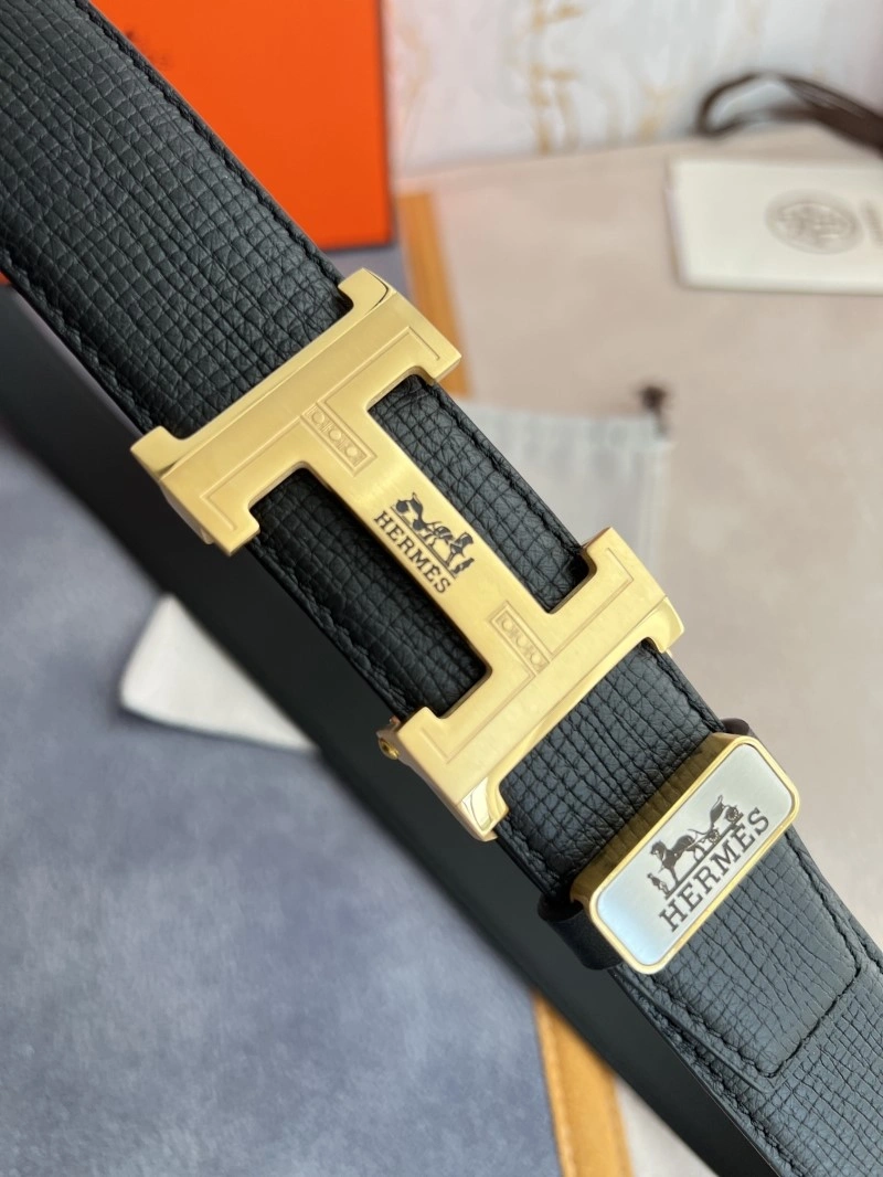 Top mirror Hermes Belts