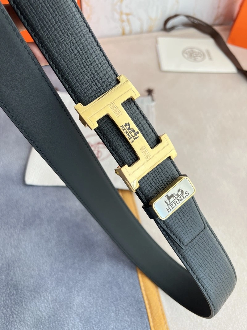 Top mirror Hermes Belts