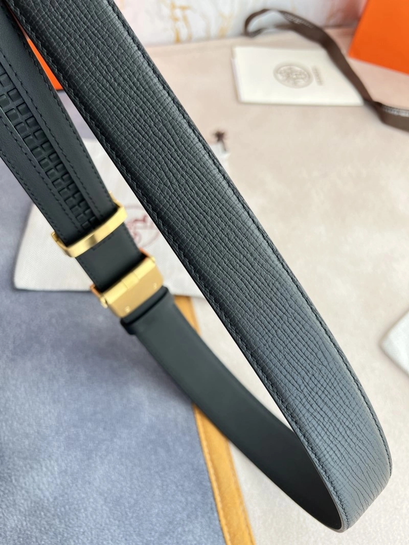 Top mirror Hermes Belts