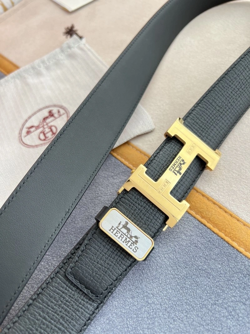 Top mirror Hermes Belts