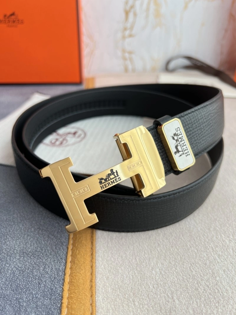 Top mirror Hermes Belts