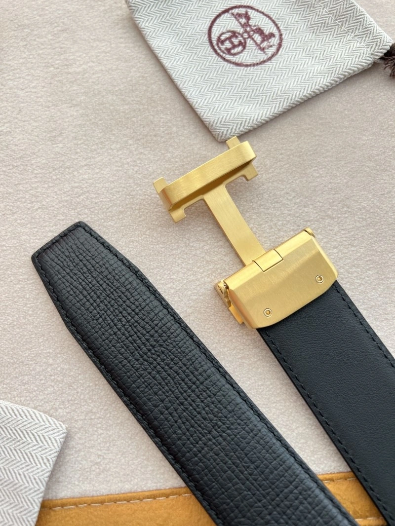 Top mirror Hermes Belts