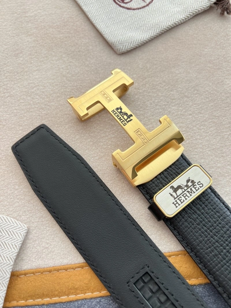 Top mirror Hermes Belts