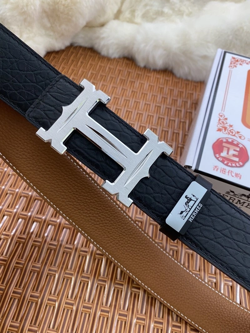 Affordable Hermes Belts