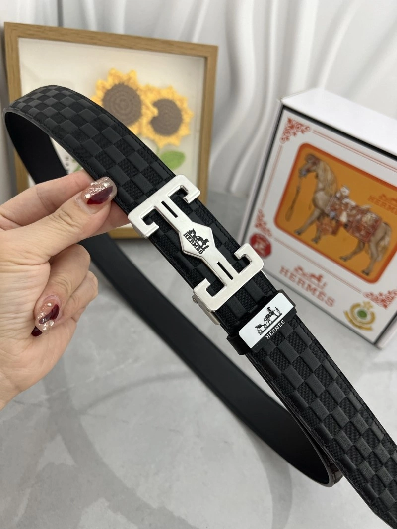 1:1 copy Hermes Belts