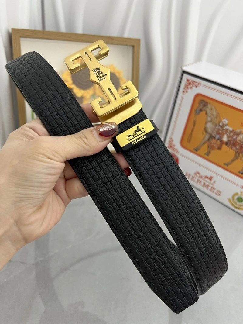 Top match Hermes Belts