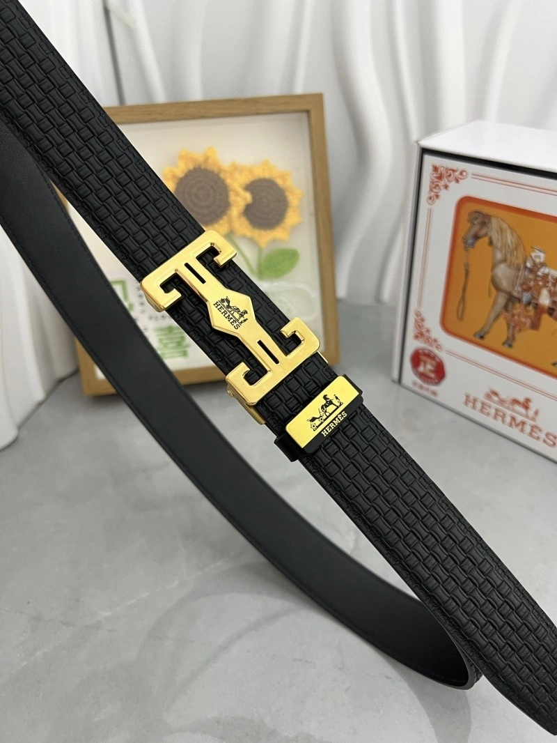 Top match Hermes Belts