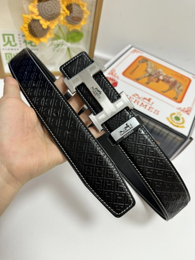 Legit Hermes Belts