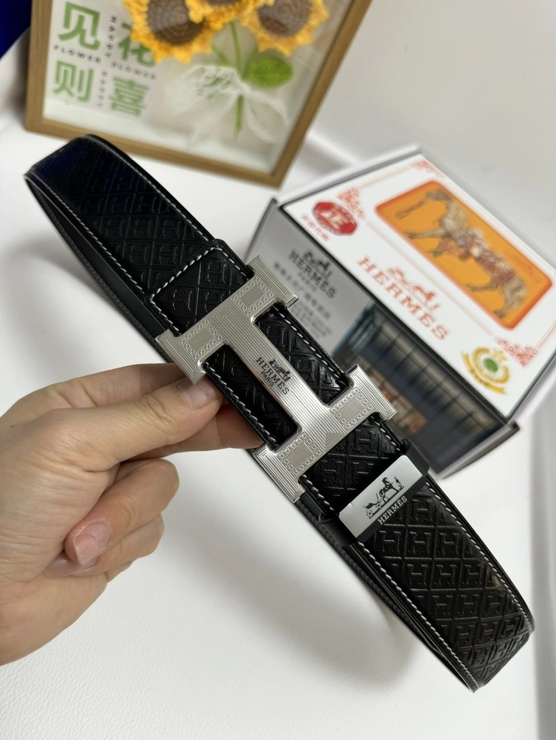 Legit Hermes Belts