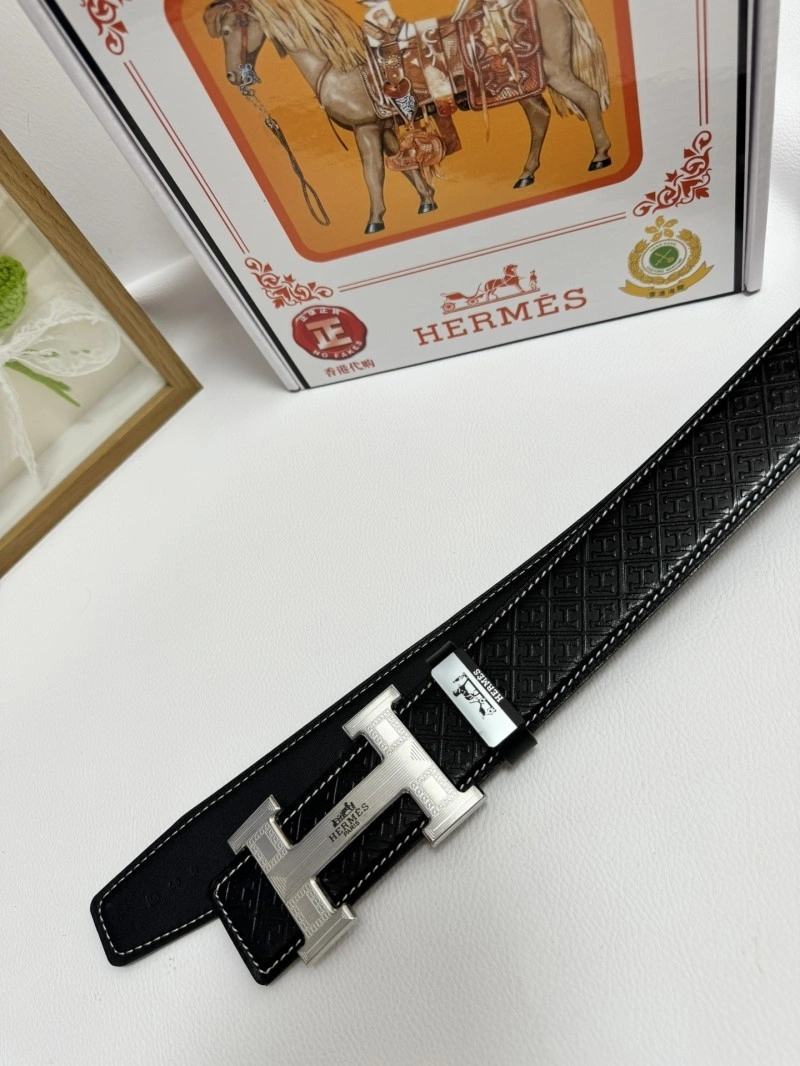 Legit Hermes Belts