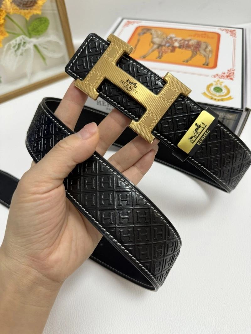 Precise copy Hermes Belts