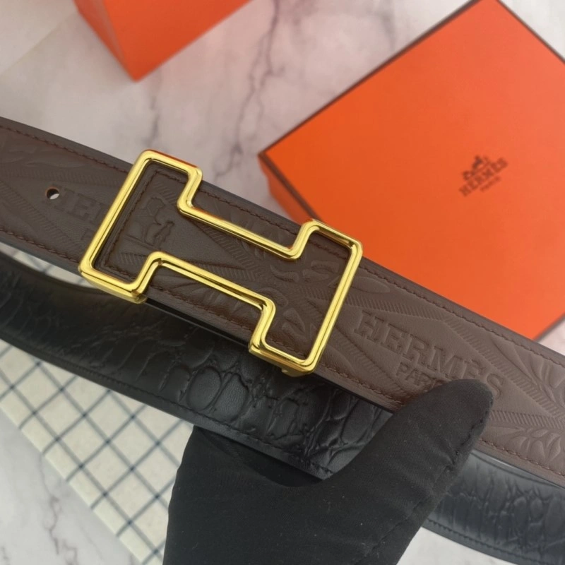 Bargain Hermes Belts