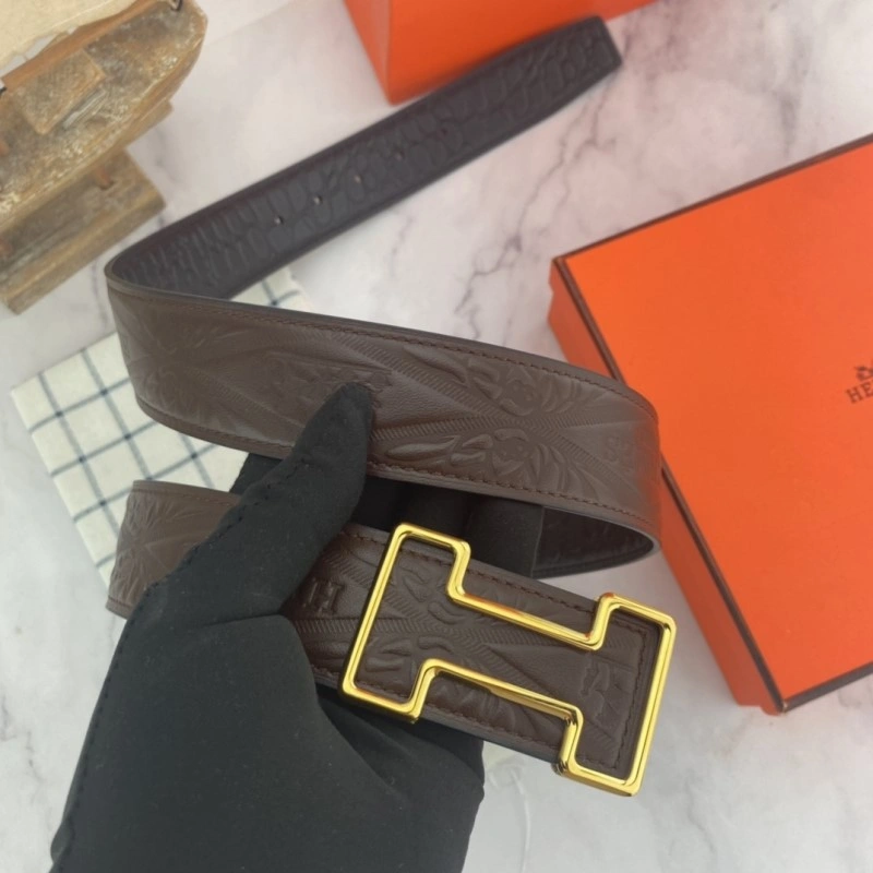 Bargain Hermes Belts