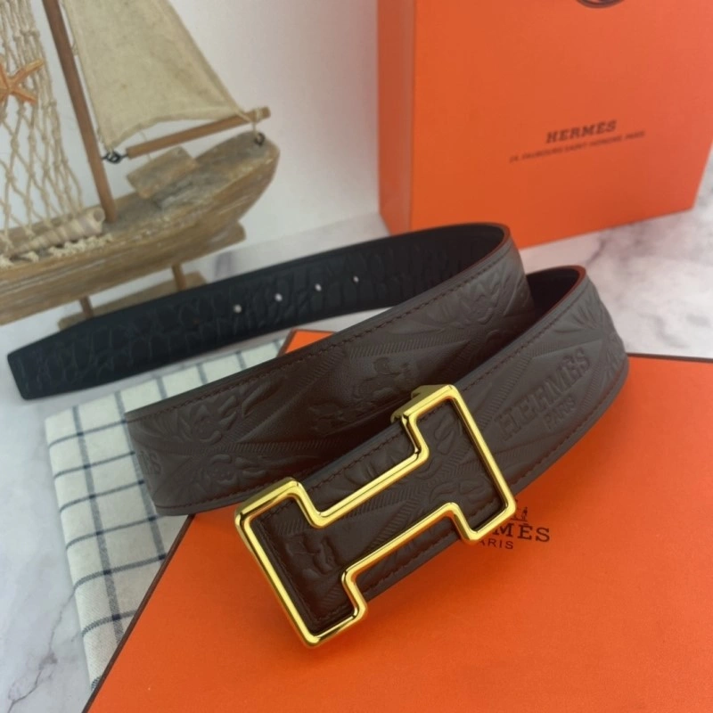 Bargain Hermes Belts