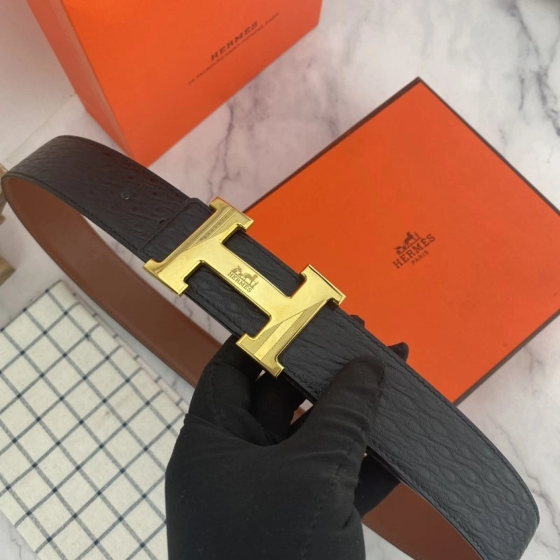 Top match Hermes Belts