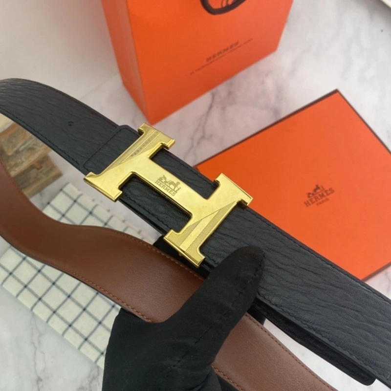 Top match Hermes Belts