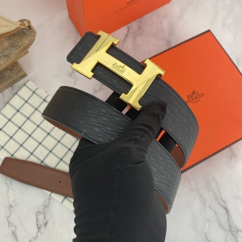 Top match Hermes Belts