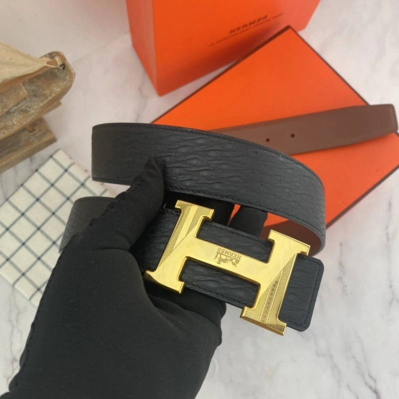 Top match Hermes Belts