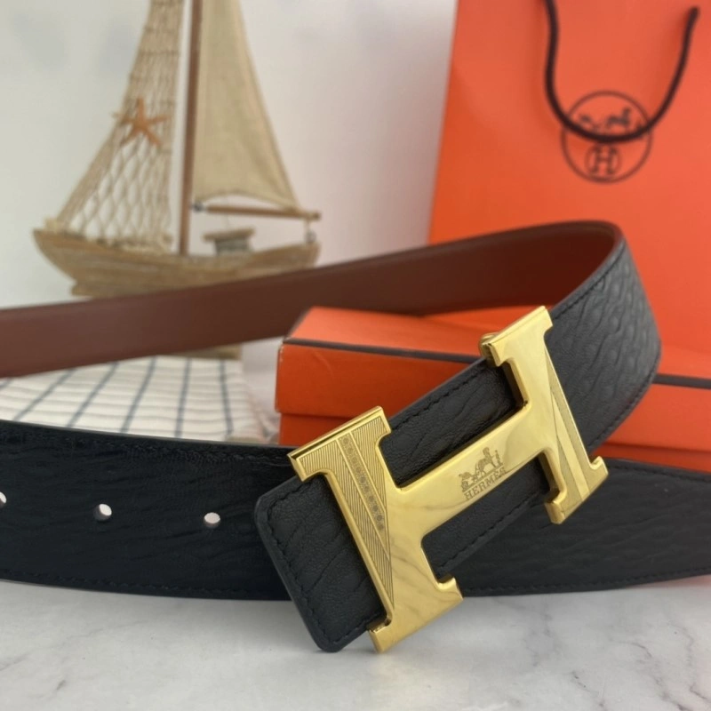 Top match Hermes Belts