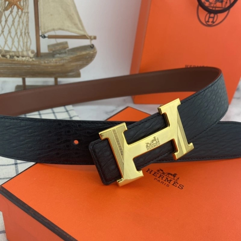 Top match Hermes Belts