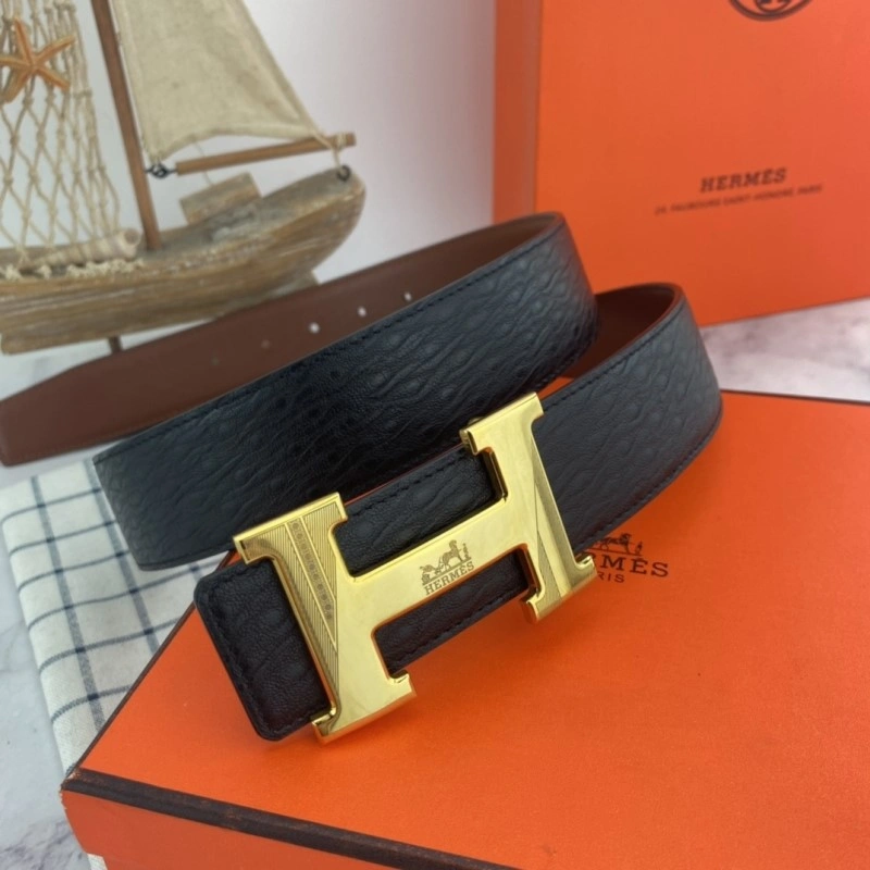 Top match Hermes Belts