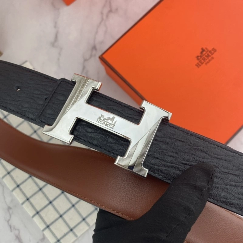 Inexpensive Hermes Belts