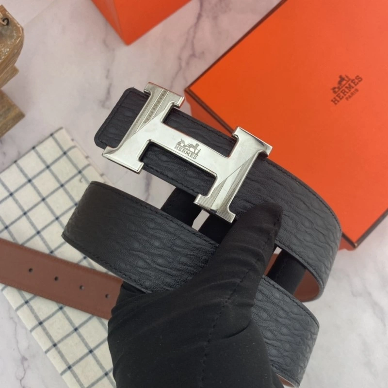 Inexpensive Hermes Belts