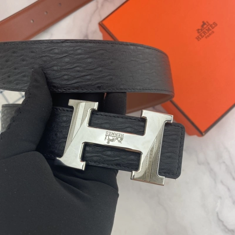 Inexpensive Hermes Belts