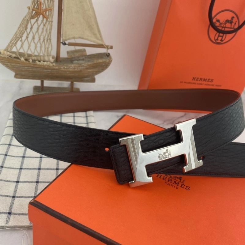 Inexpensive Hermes Belts