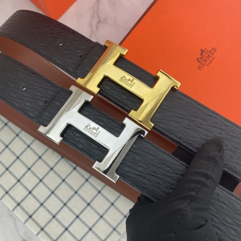 Inexpensive Hermes Belts