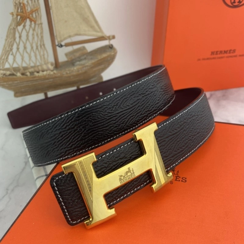 Official Hermes Belts
