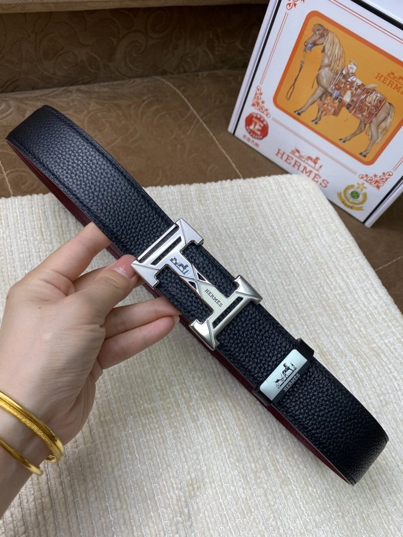 Precise copy Hermes Belts