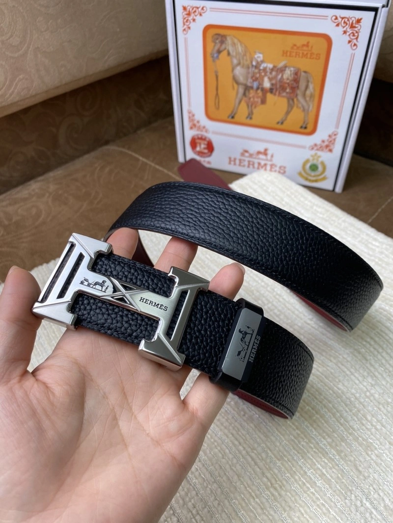 Precise copy Hermes Belts