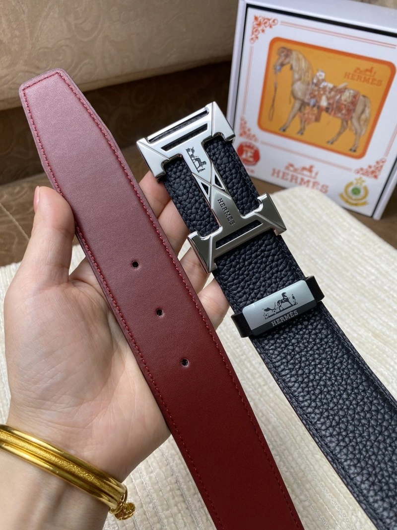 Precise copy Hermes Belts