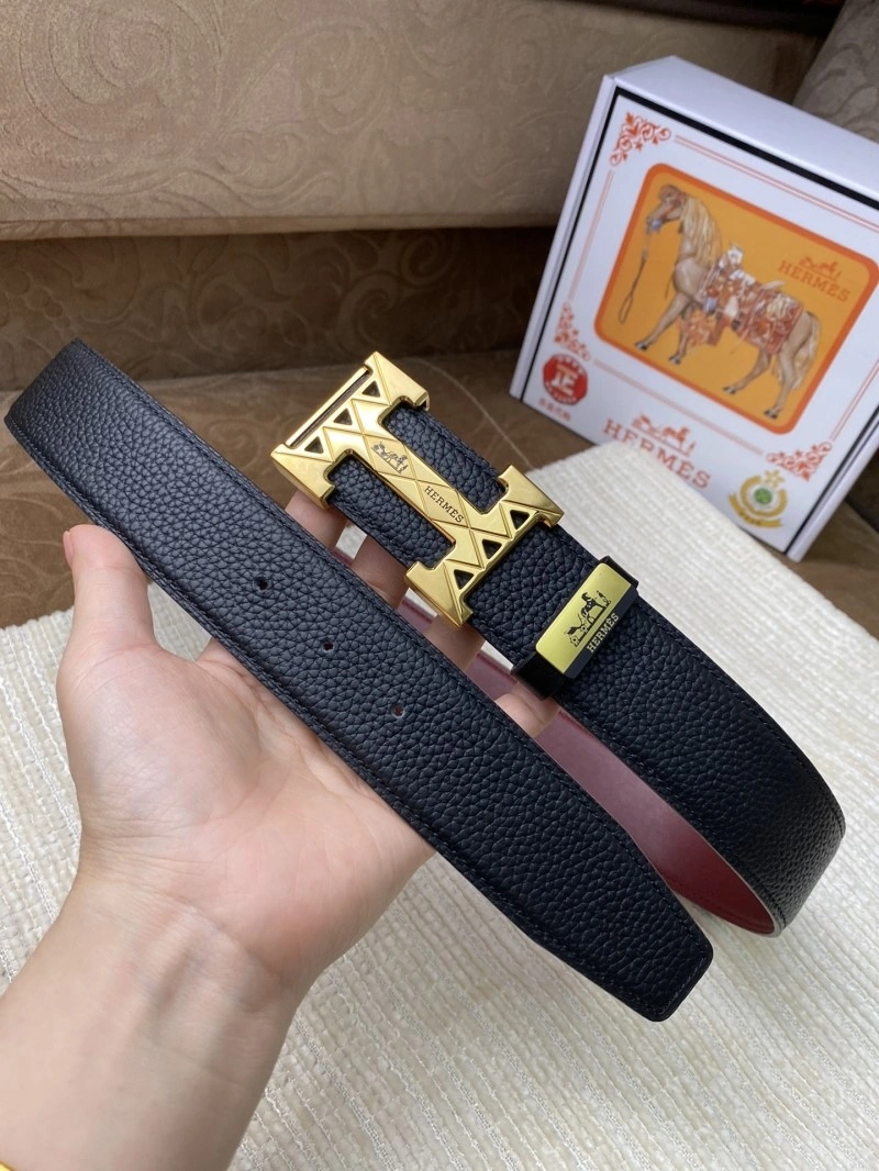 High accuracy Hermes Belts