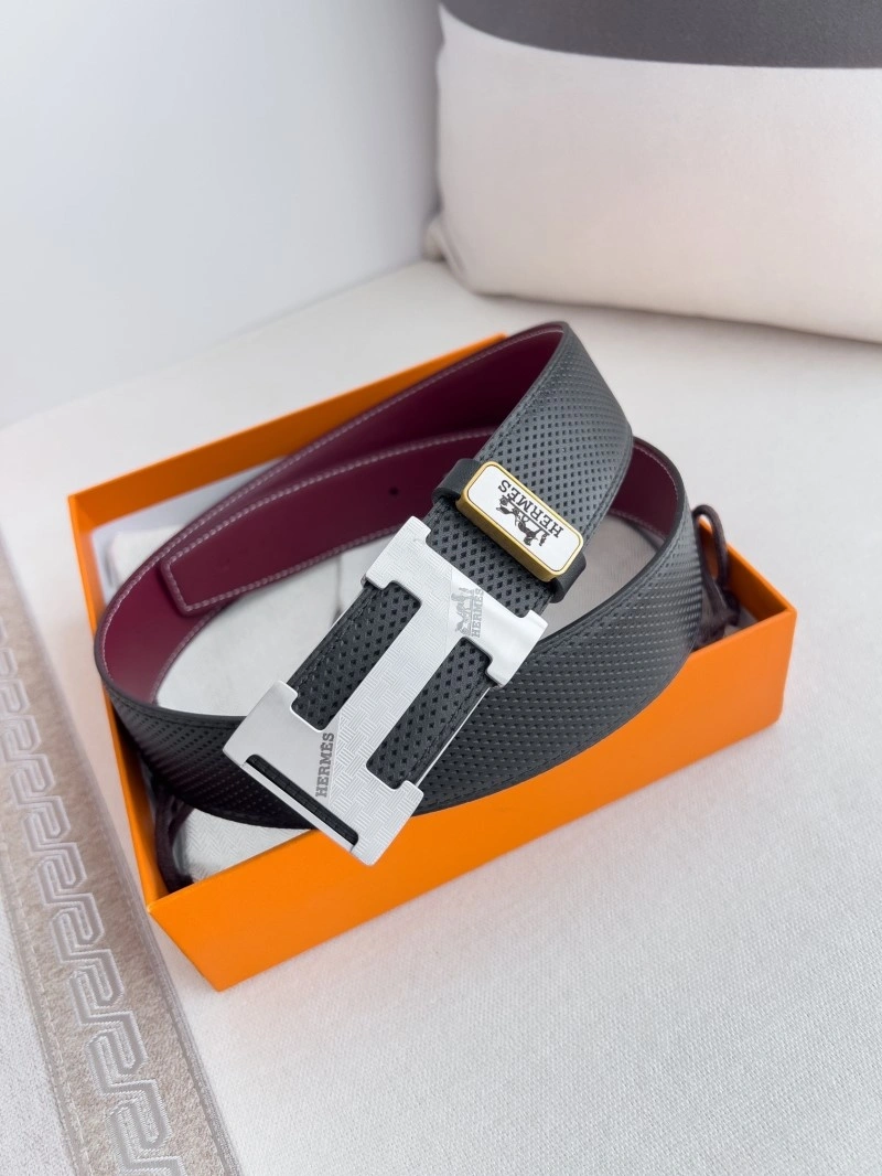 Perfect replica Hermes Belts