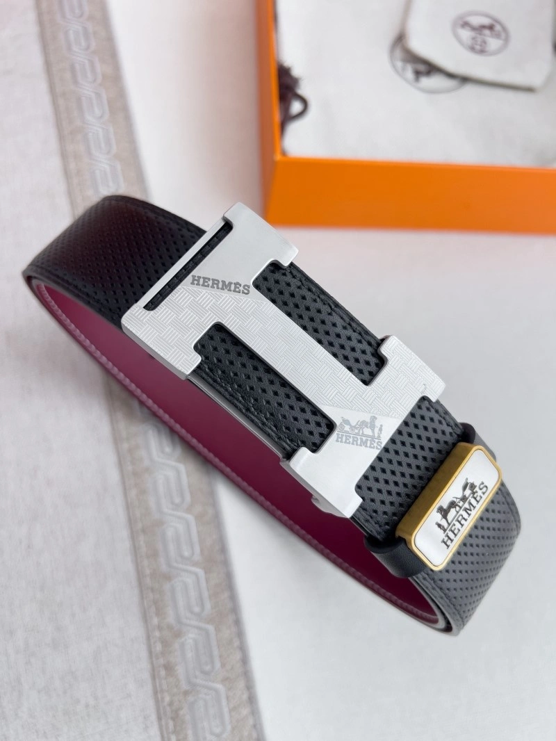 Perfect replica Hermes Belts
