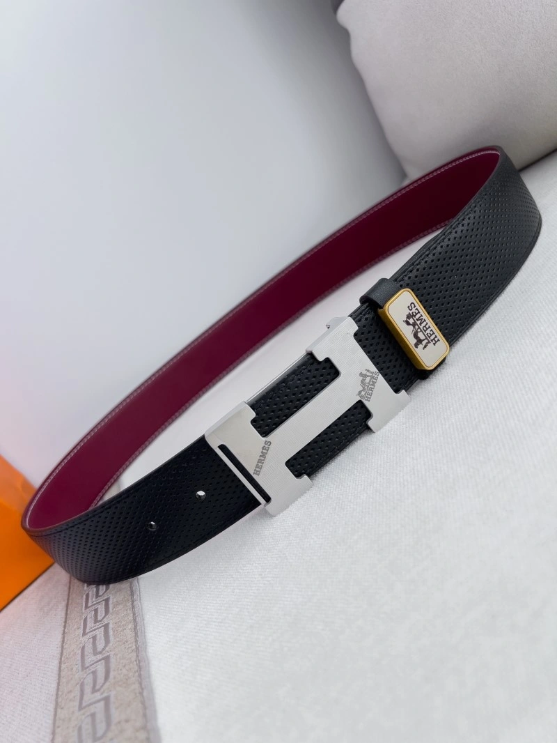 Perfect replica Hermes Belts
