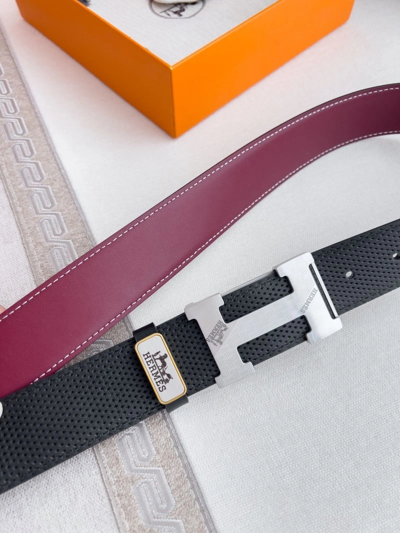 Perfect replica Hermes Belts